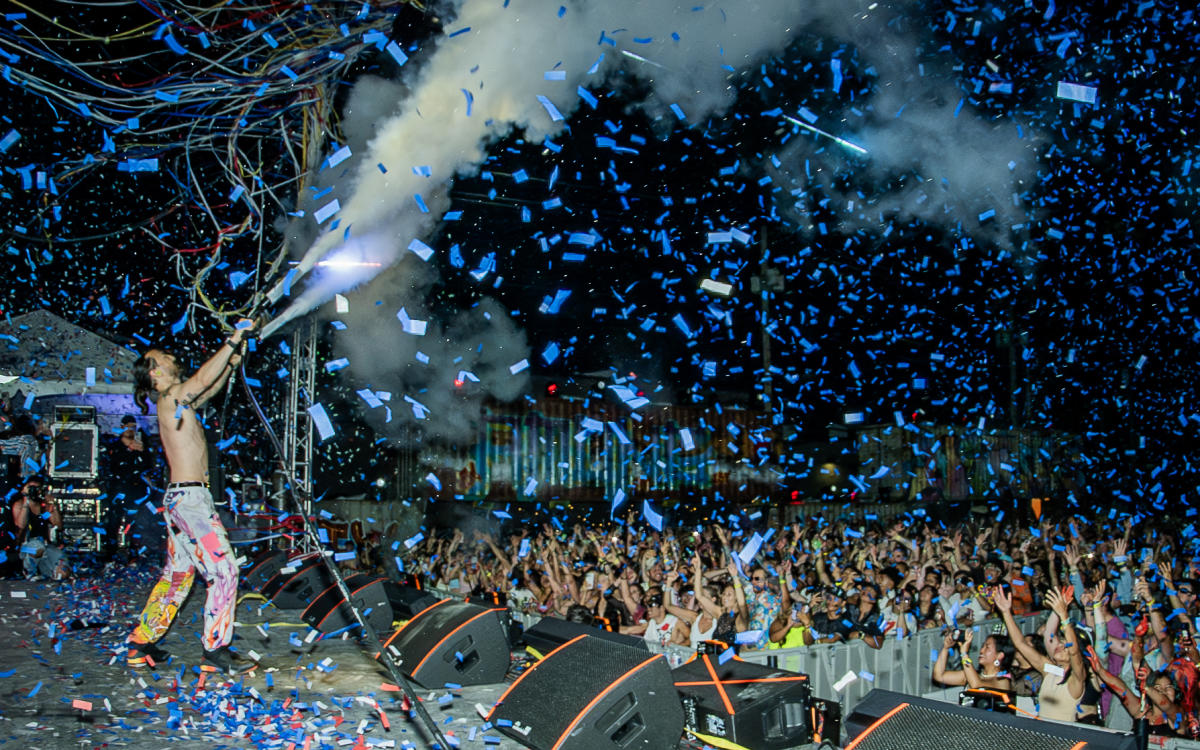 Somewhere Fest & Conference | Things to do in Wichita, KS