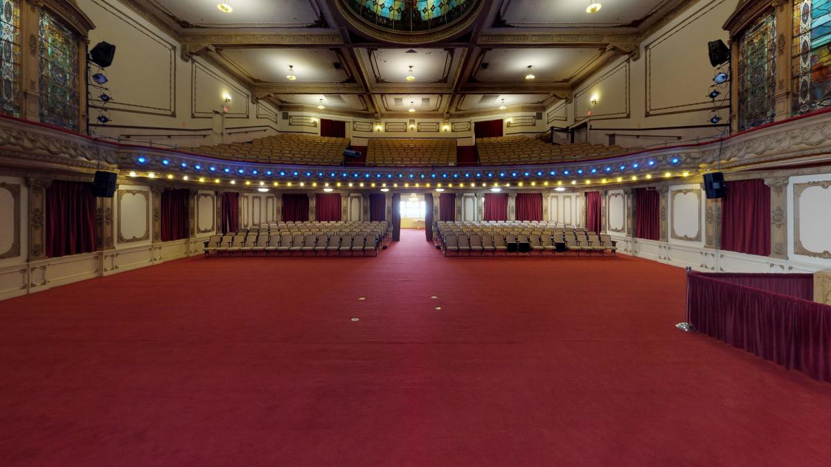 Unique Meeting Spaces in Wichita, KS | Event Planning