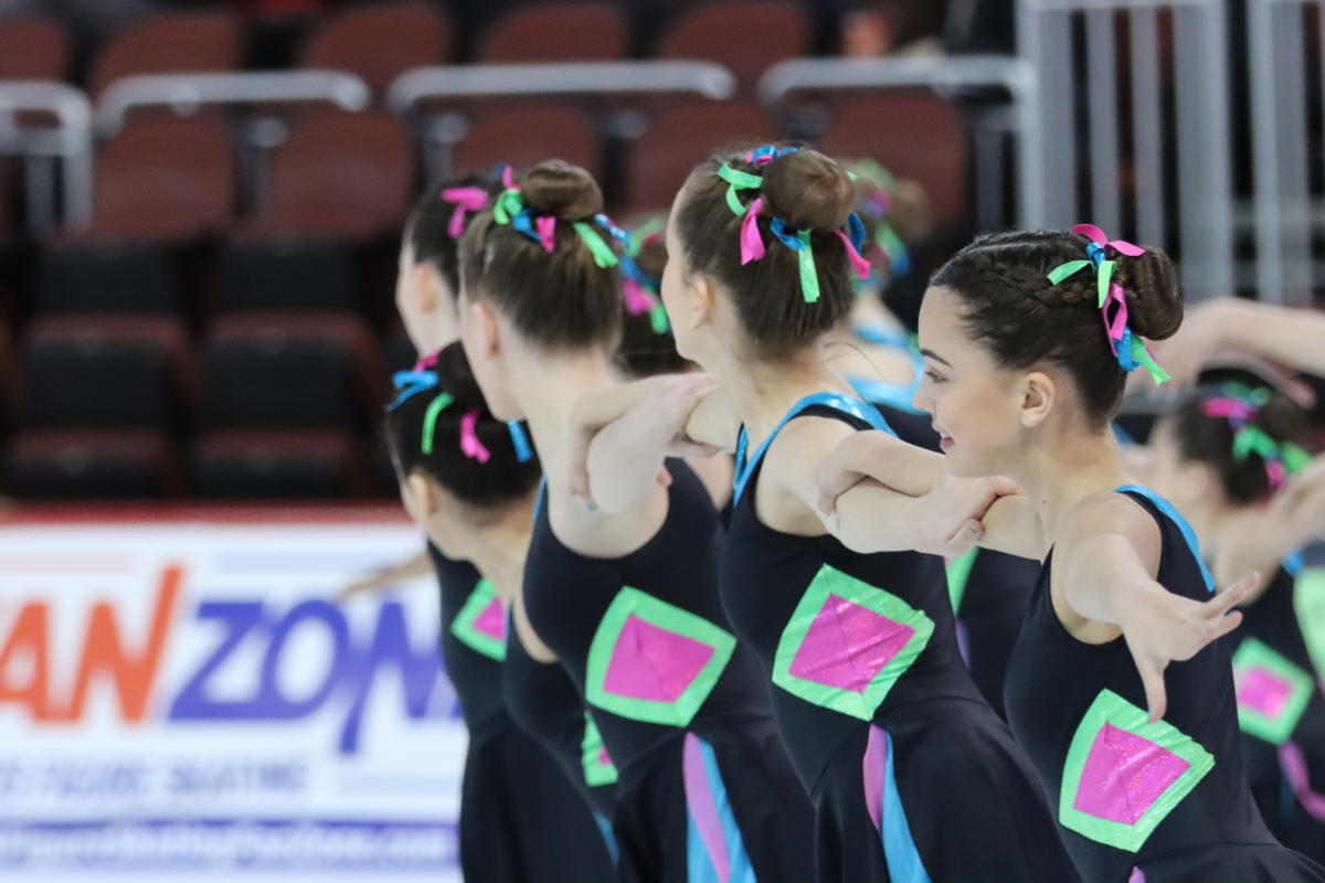 Wichita Selected to Host U.S. Figure Skating Qualifying Event for Third ...