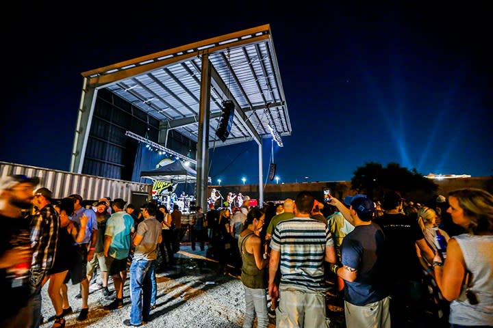 Big concerts coming to Wichita, KS