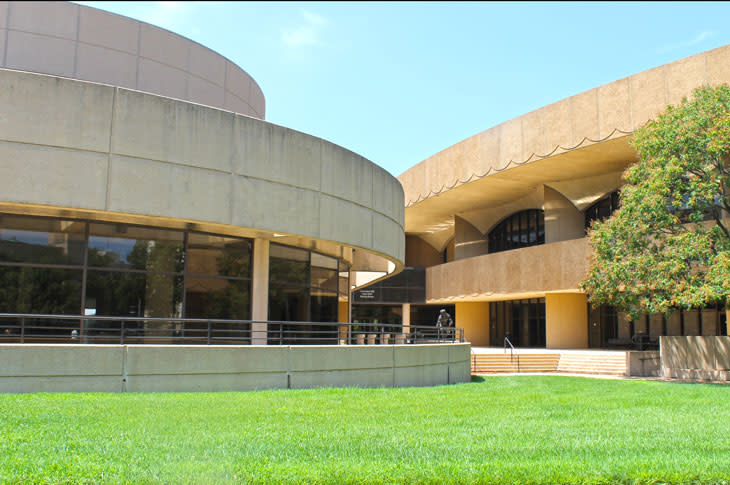 Century II Performing Arts & Convention Center in Wichita