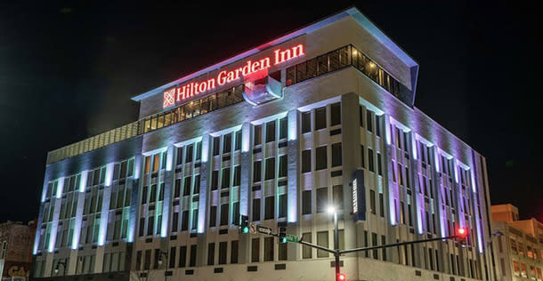 Great Wichita Weekend Getaway Rules and Regulations