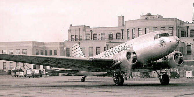 Happy Birthday, Wichita: the past, present and future of our great city