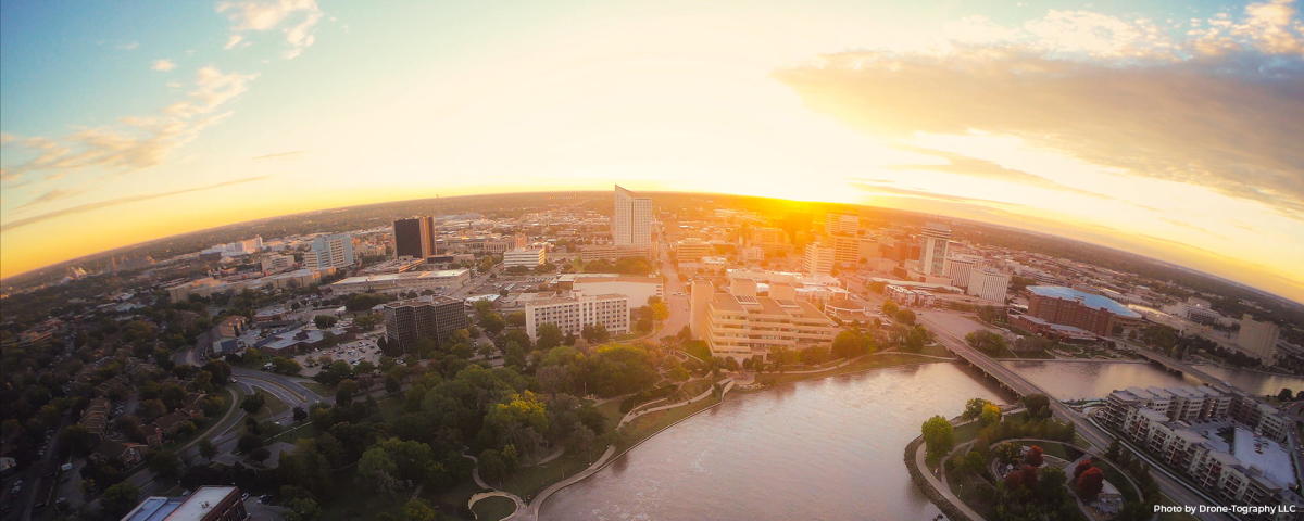 Wichita, Kansas | One of 10 most affordable places to buy a house