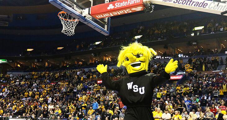 College Sports in Wichita, KS | NCAA & NAIA Athletics