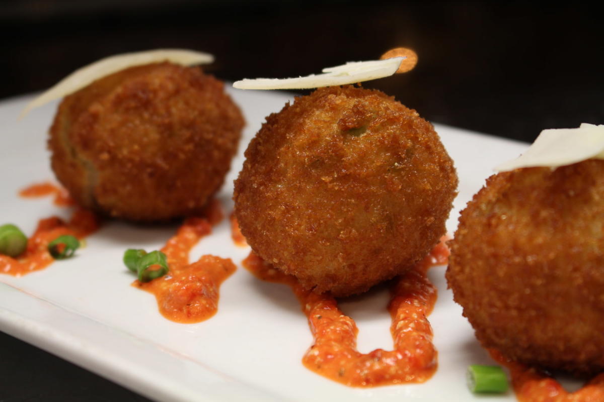 18 Ethnic Appetizers to Try at Wichita Restaurants