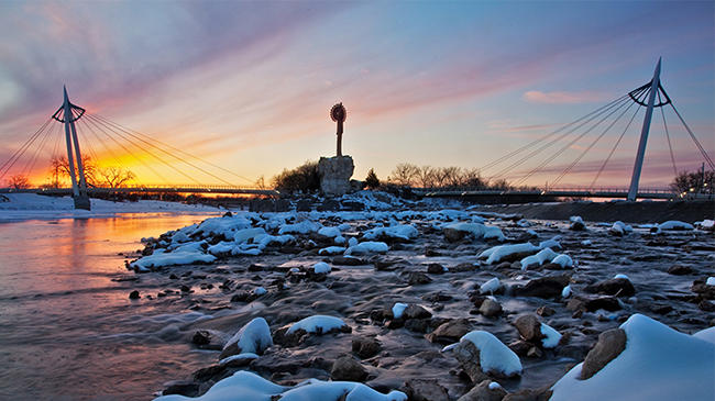 Visit Wichita - Events, Things To Do, Restaurants, & More