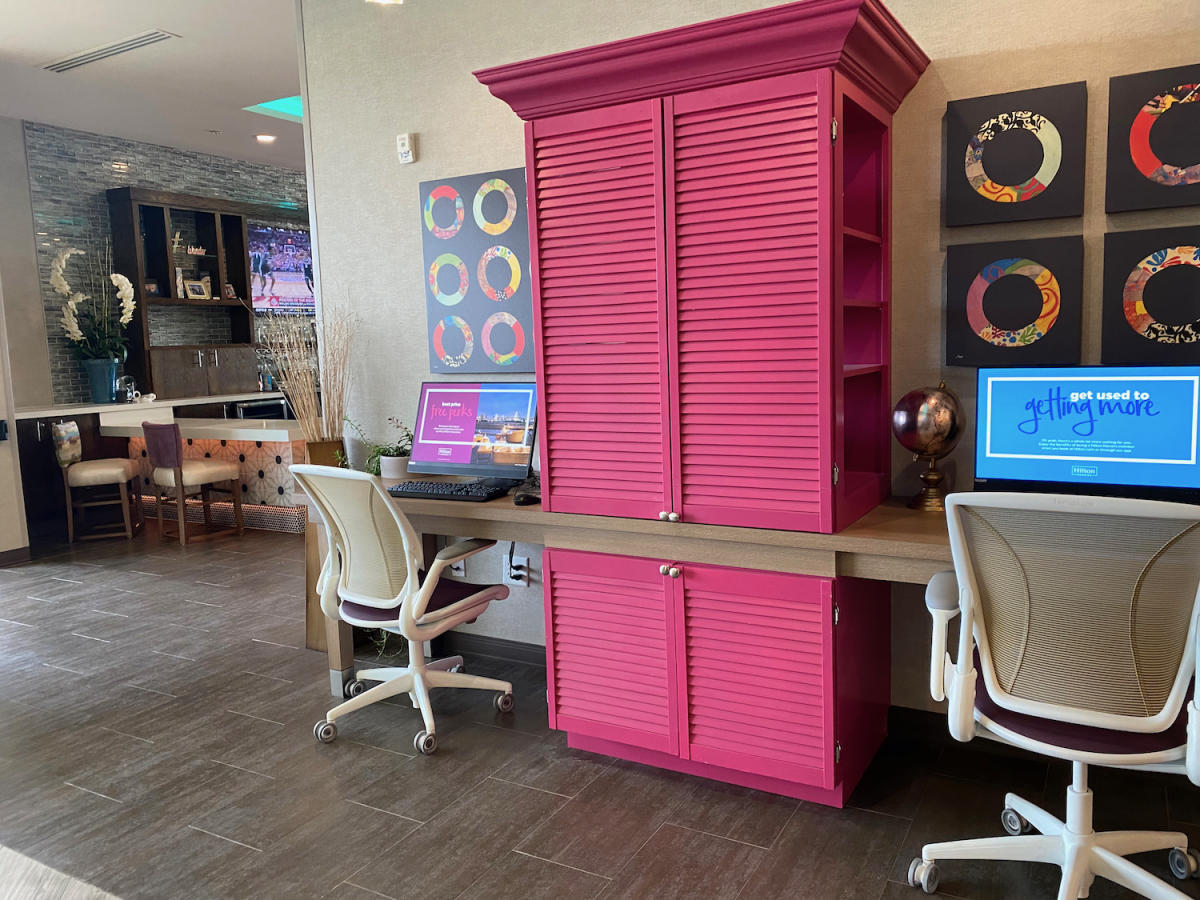 5 tips for working remote while traveling