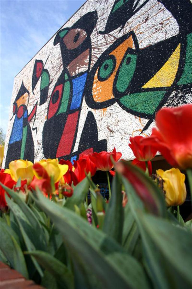 5 cool cities in Kansas where the arts are thriving