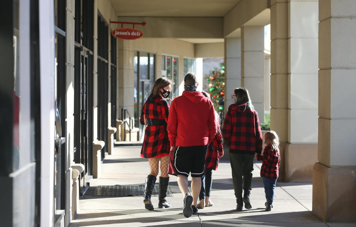 Wichita Shopping & Lifestyle - Boutiques, Spas, & More