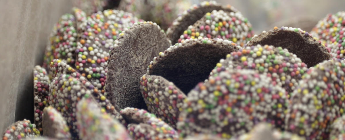 Unique Chocolate Experiences in Wichita