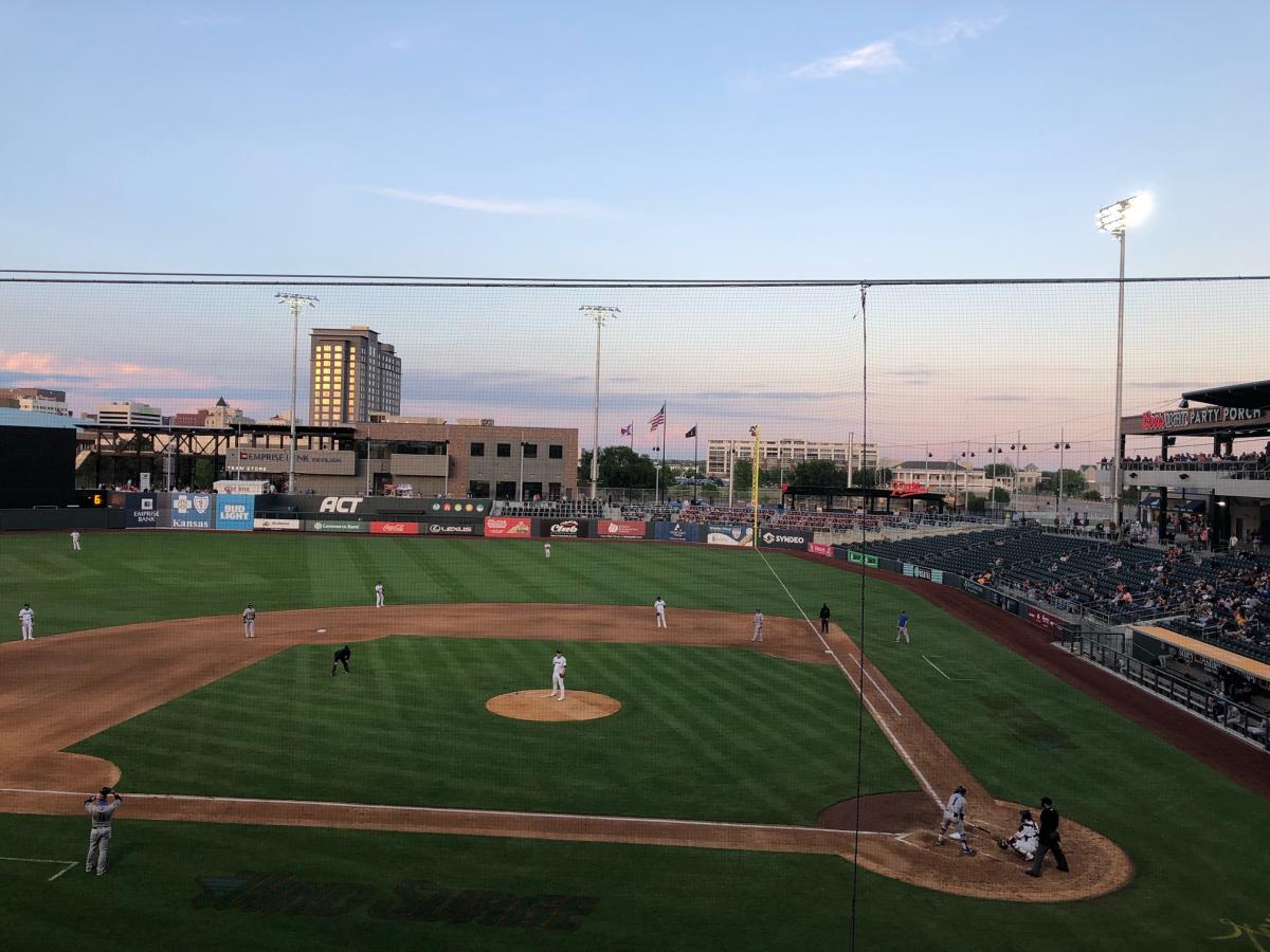 6 Must-See Wichita Attractions