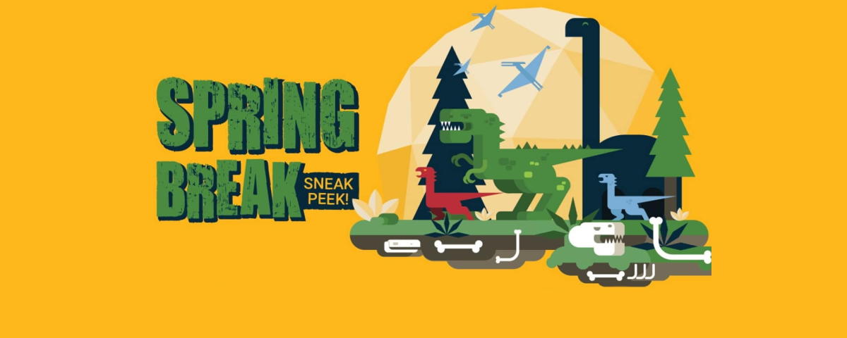 What to Do in Wichita During Spring Break 2022