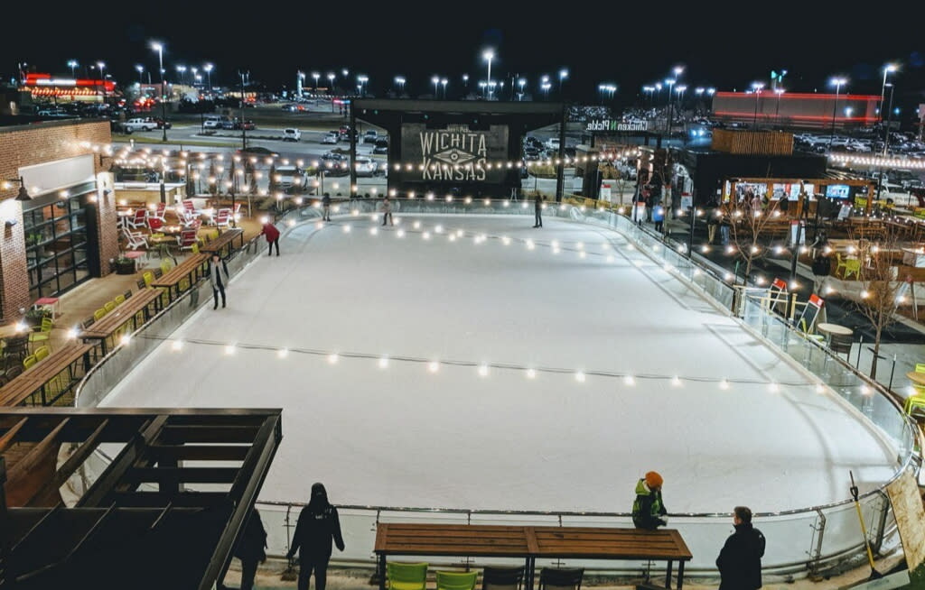 Big Events in Wichita for January 2023 | Arts, Music & Sports