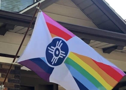 National Pride Month: How to Celebrate in Wichita