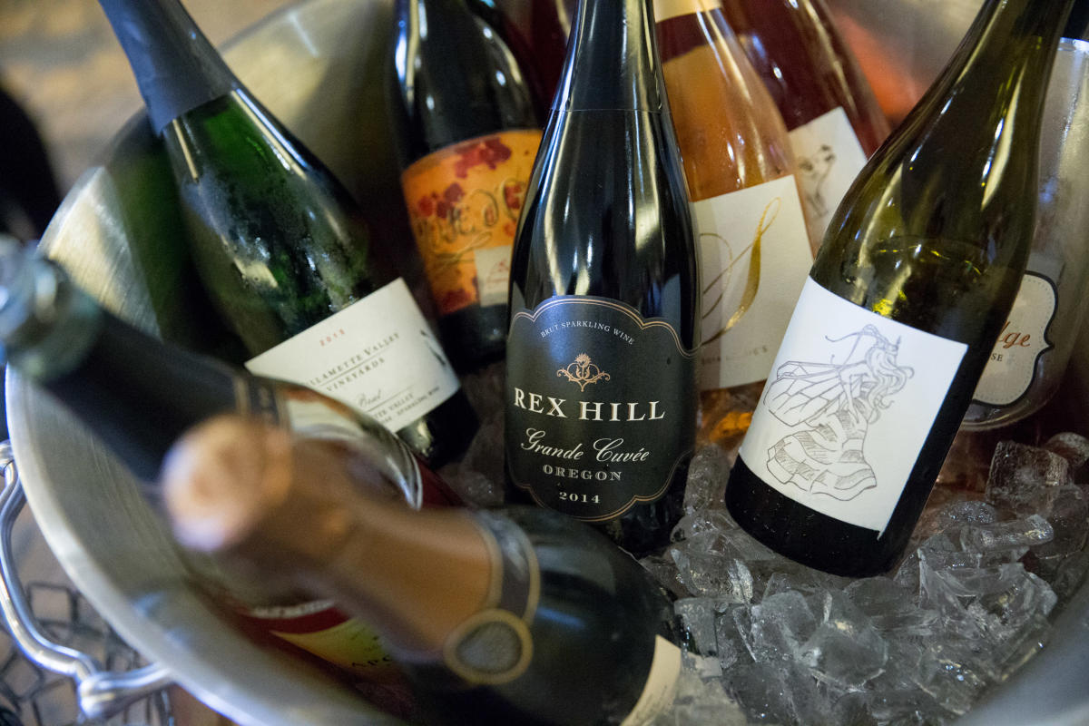 Stop Overthinking Wine Pairing