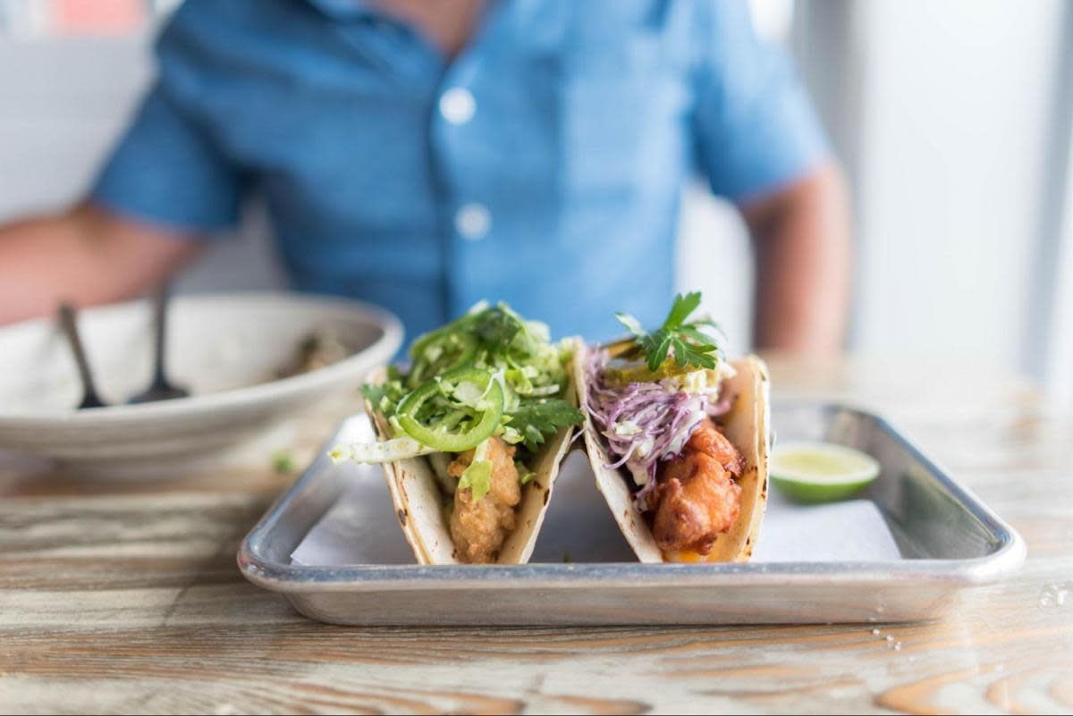Top Seafood Restaurants | Williamsburg, VA | Williamsburg Tourism Council