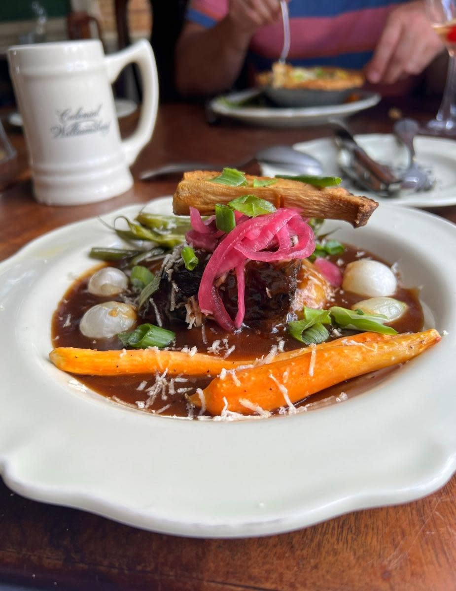 Culinary Delights: Williamsburg, VA Food Guide | Visit Williamsburg