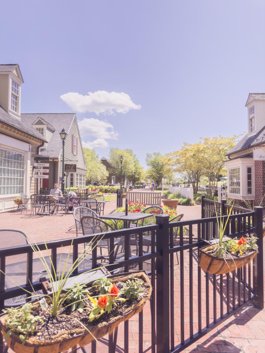 Best Restaurants in Yorktown, Virginia | Dining Guide