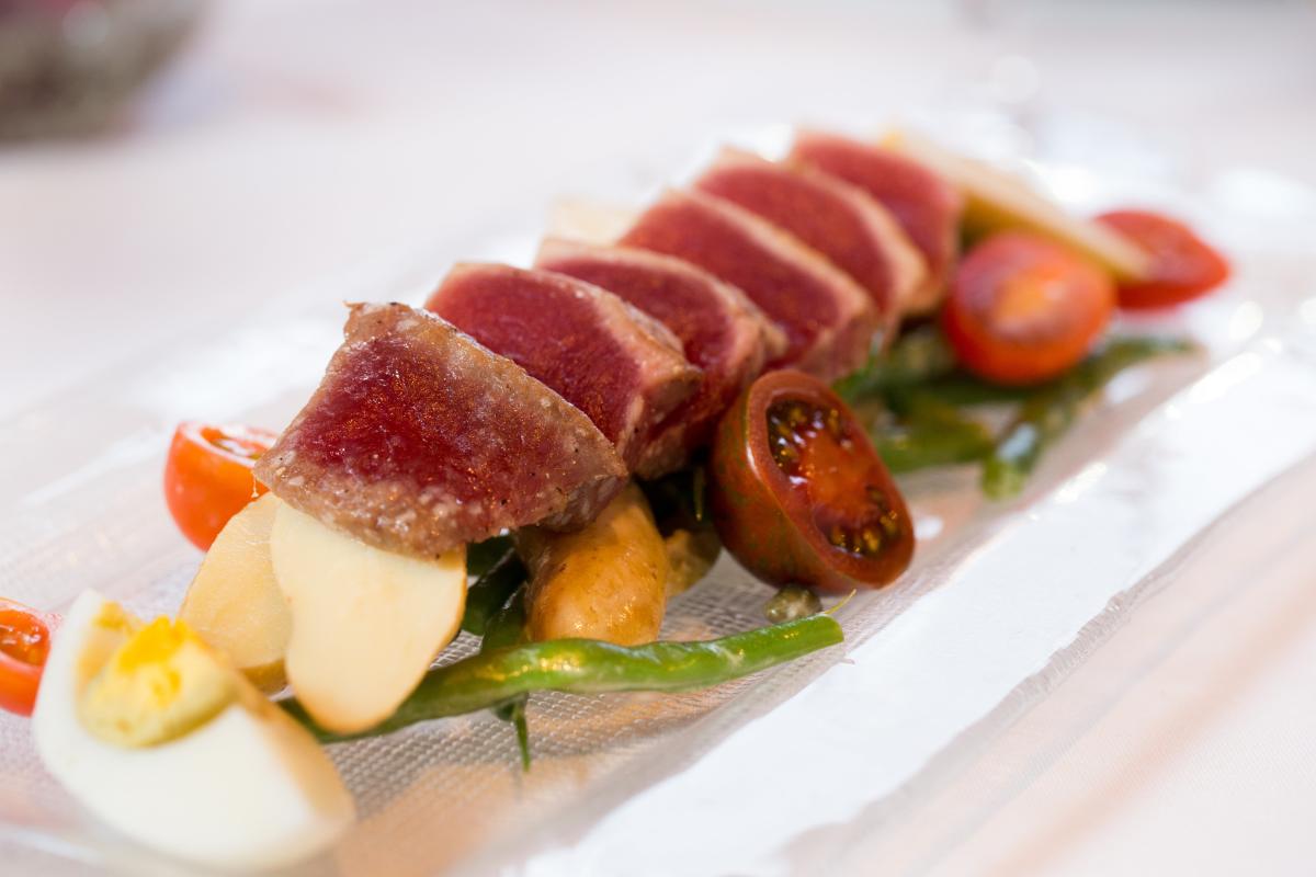 Five Food Trends for 2019