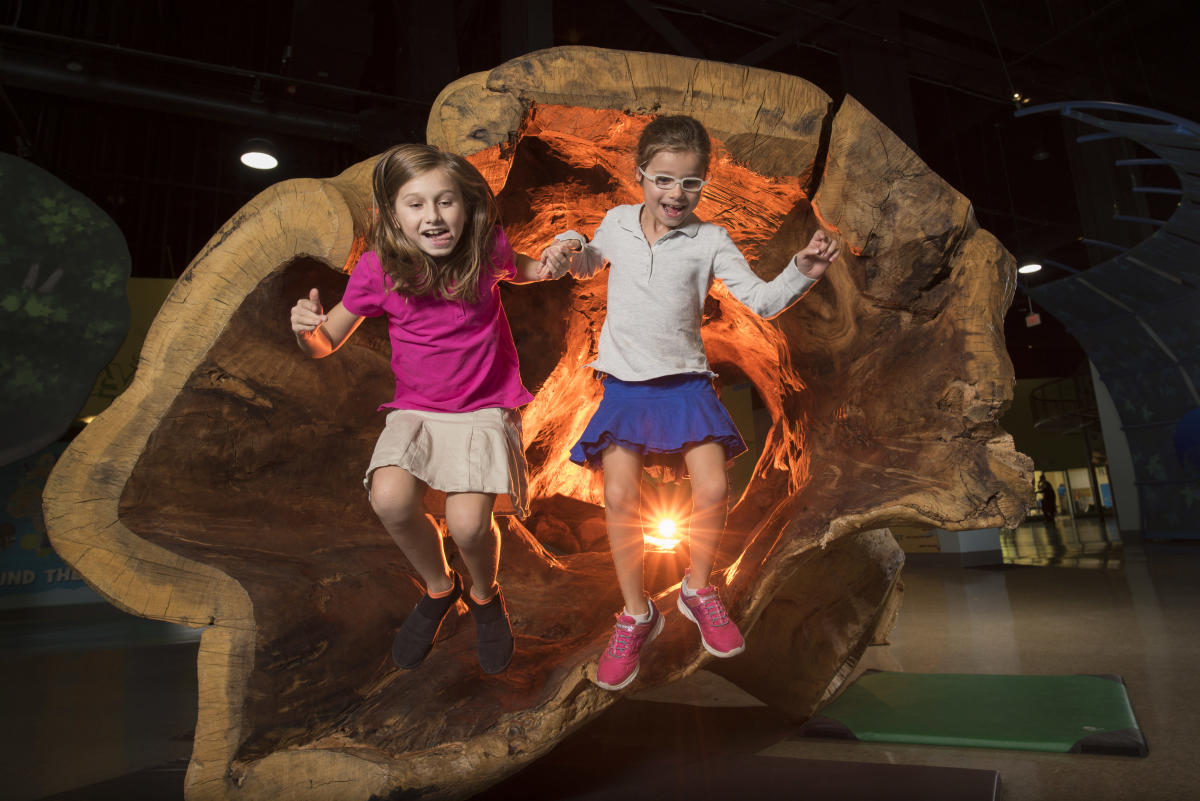 Discover Family-Friendly Fun Along Greater Wilmington’s Riverfront This ...