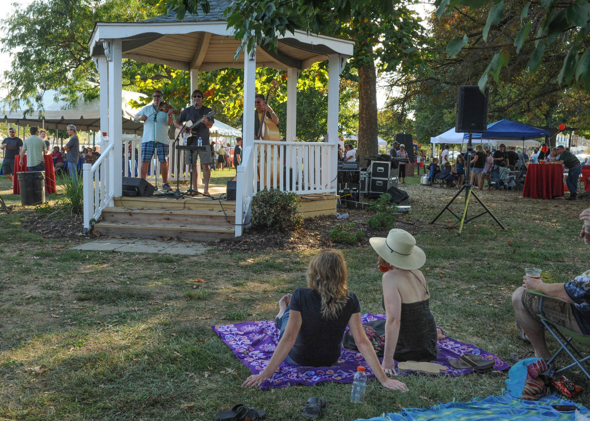River Towns Ride & Festival, Oct. 2019 | Delaware River Bike Ride