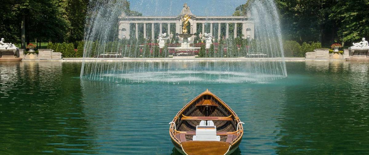 Brandywine Valley Attractions | Gardens & Art Museums