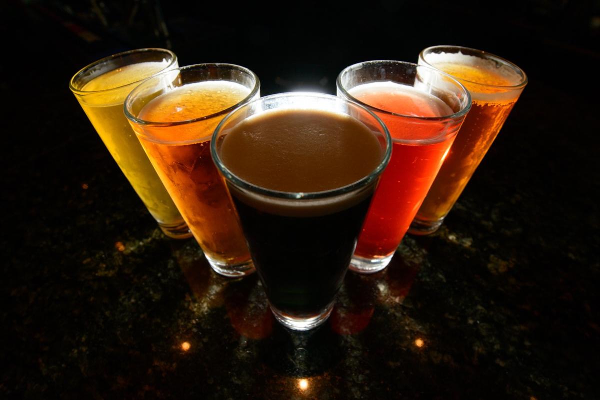 Beer & Wine Trails in Wilmington, DE | Local Wine & Craft Beers