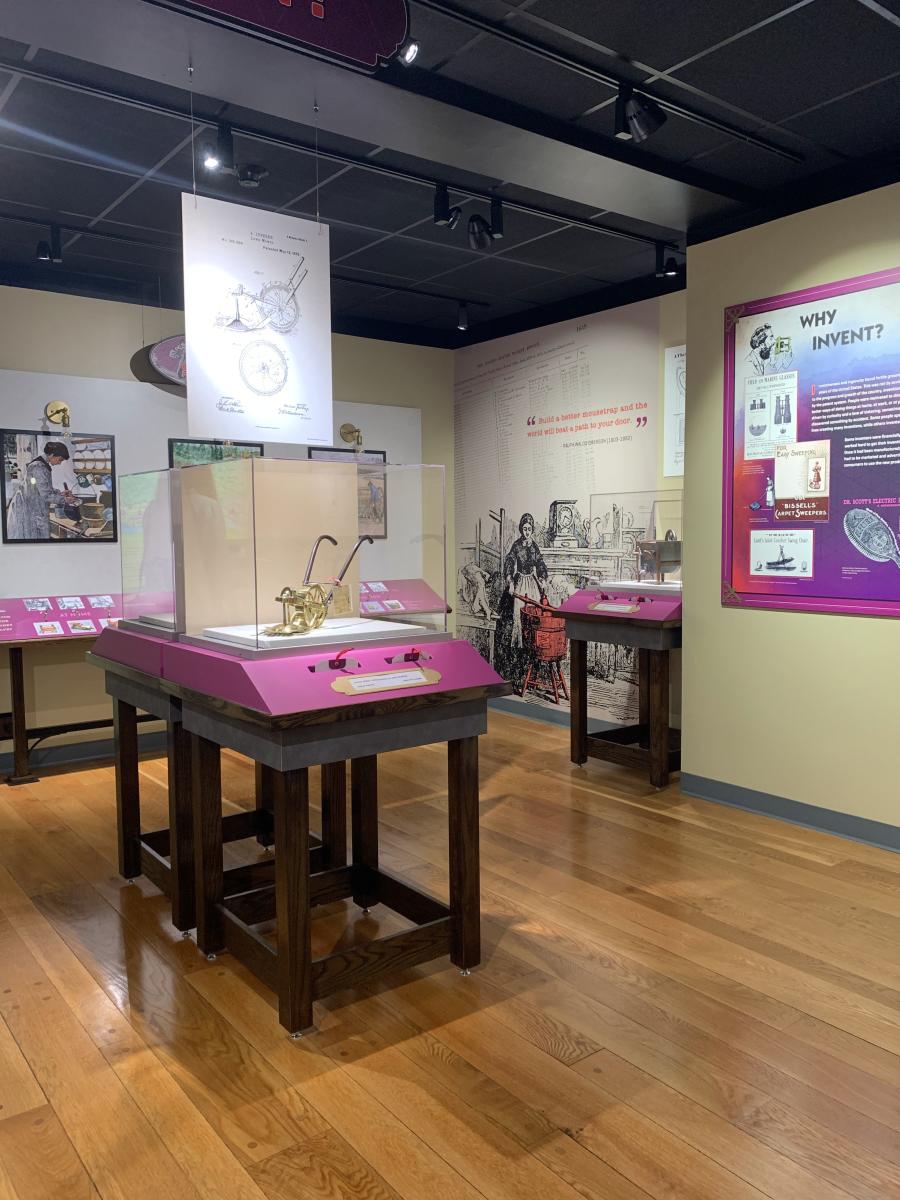 National Inventors Day In Wilmington, DE | Hagley Museum