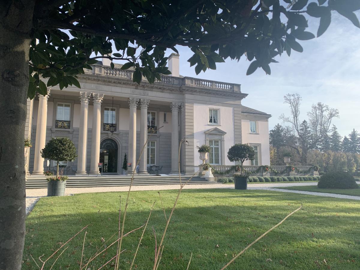 Delnadamph Estate