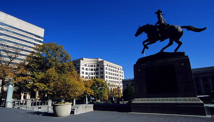 Visit These 3 Delaware Landmarks Seen On US Coins For The Mere Price Of ...