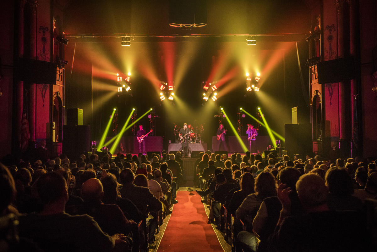 10 Places to Find Live Music & Entertainment in Wilmington, DE