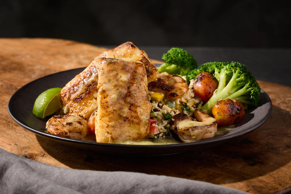 Spring Flavors and New Menu Items Arrive at Firebirds Wood Fired Grill