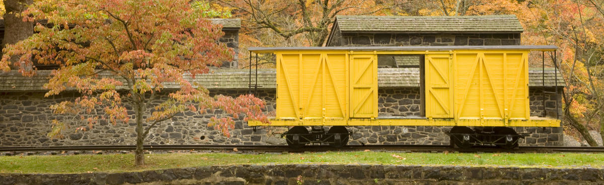 Fall Festivals and Events in Wilmington & the Brandywine Valley