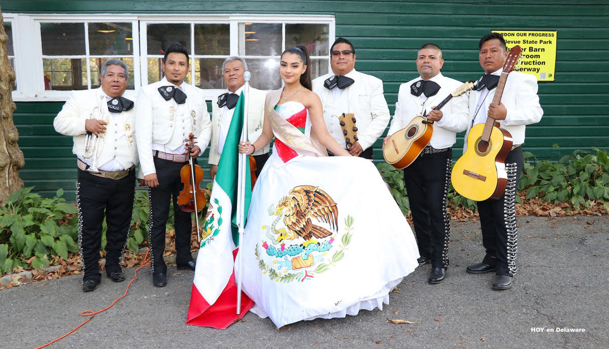 Hispanic Heritage Festival in Wilmington, DE | Cultural Events