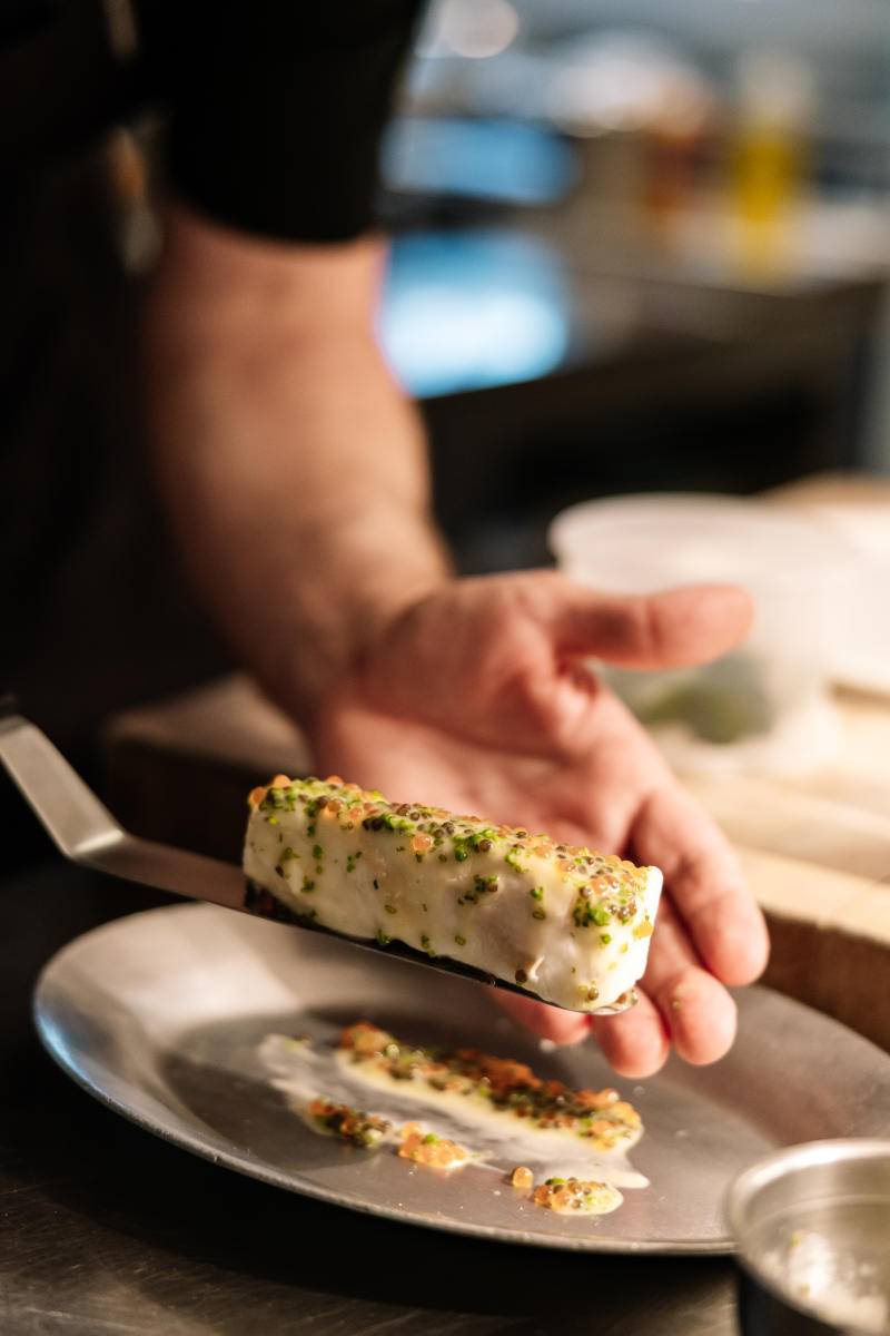 A Behind-the-Scenes Look at Delaware’s Culinary Heart: Back of House ...