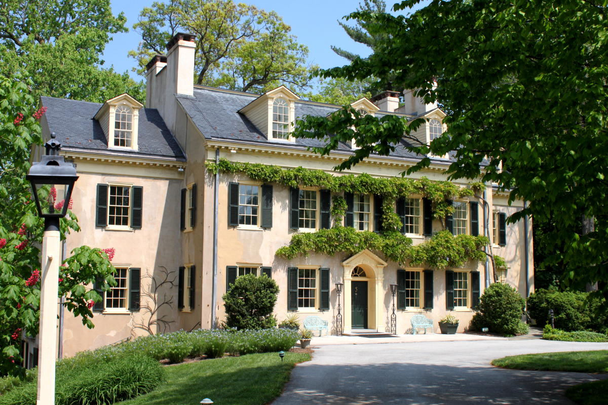 185 Wilmington DE & Brandywine Valley Attractions & Things to Do