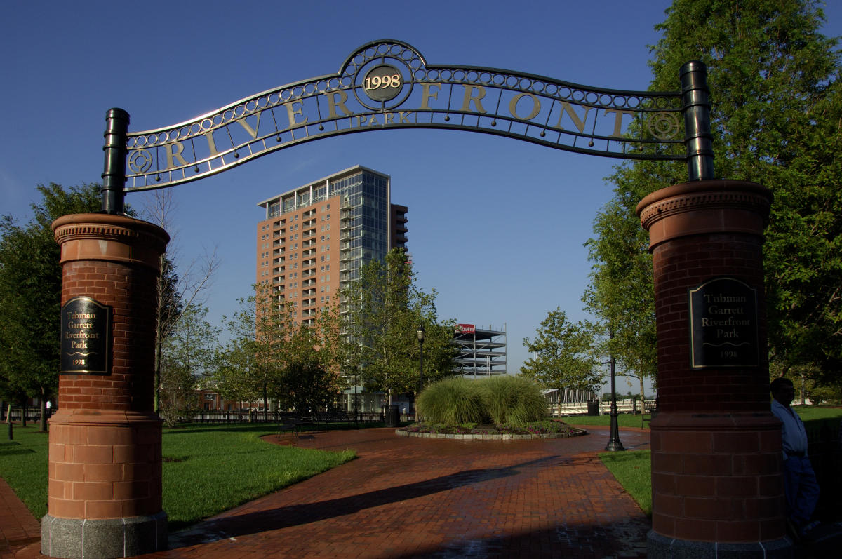 10 Spring Activities Around the Wilmington Riverfront