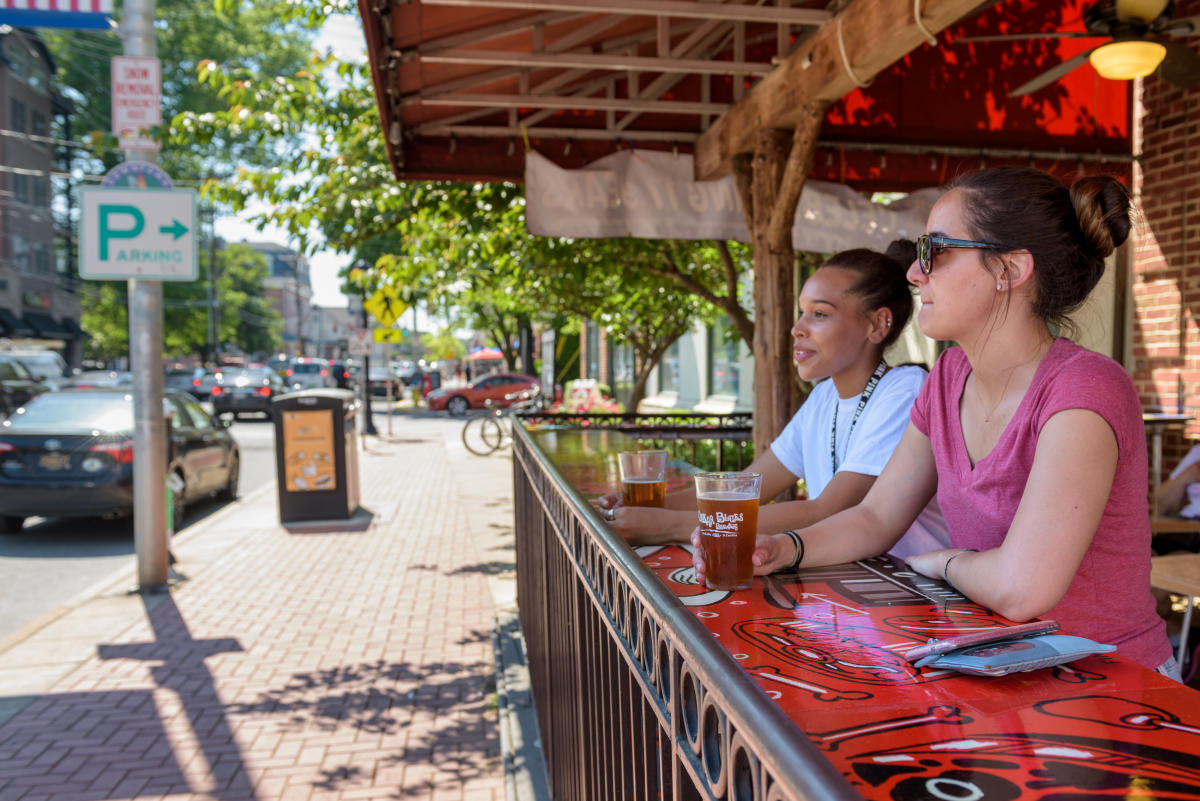 Newark, Delaware | Wilmington Area Neighborhoods