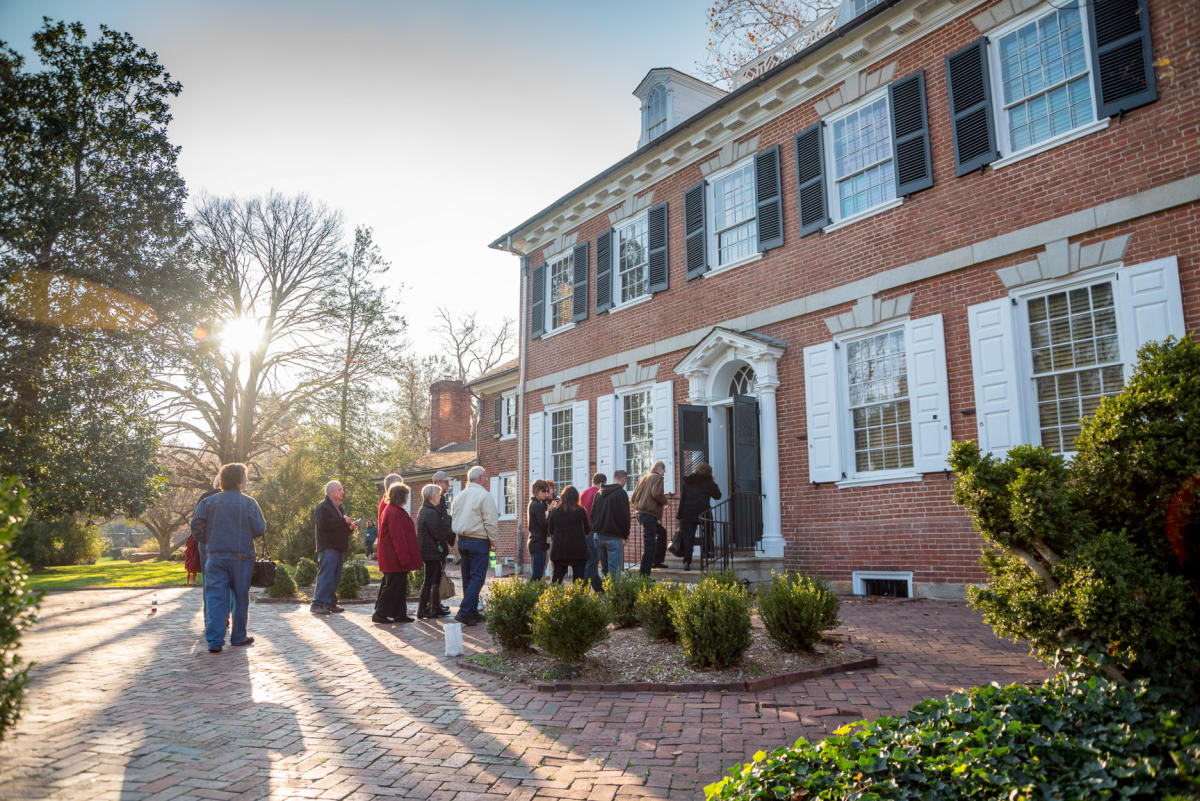 Learn from the Past, Explore Delaware’s Underground Railroad