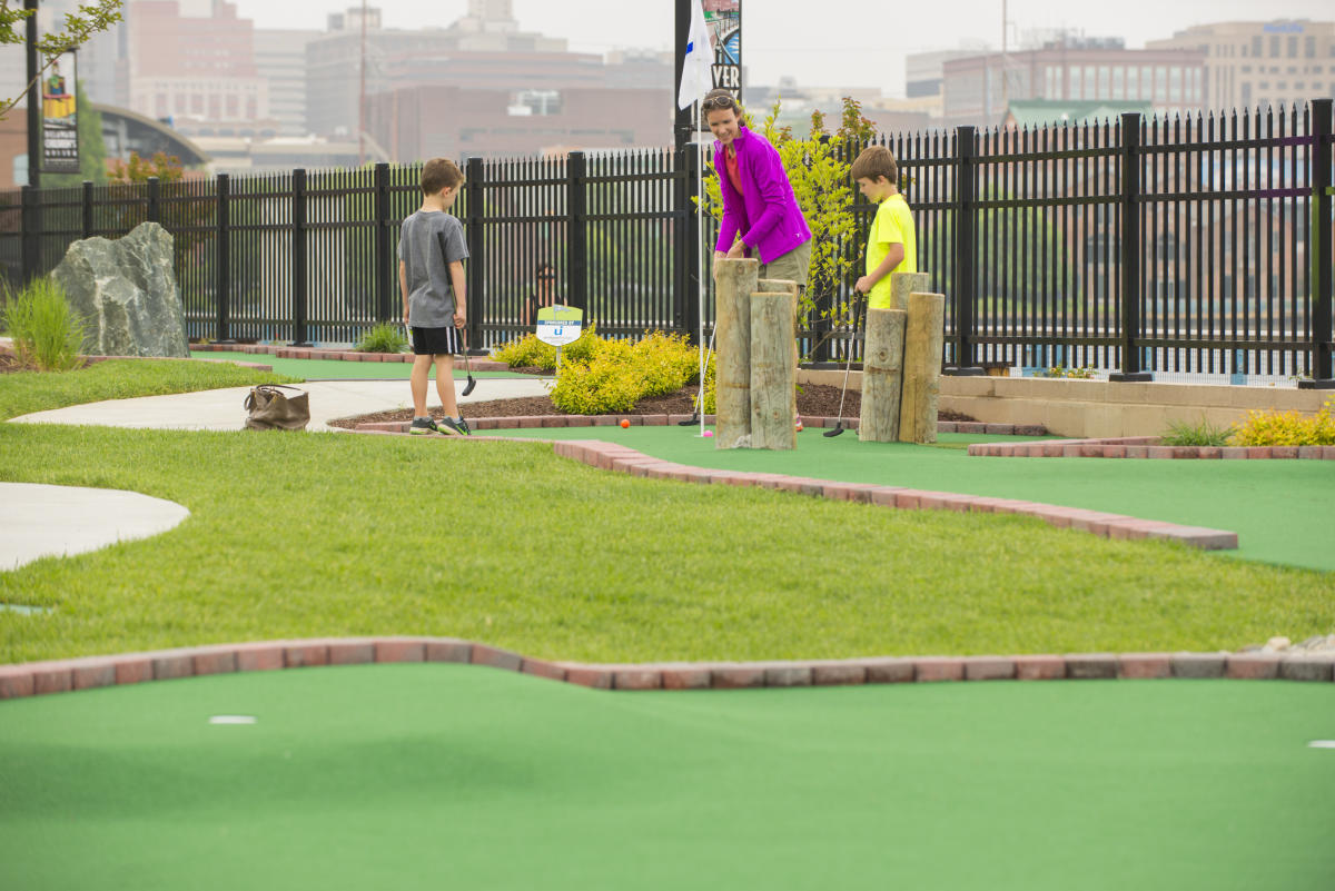 Experience Wilmington DE Golf Courses | Delcastle Golf Club