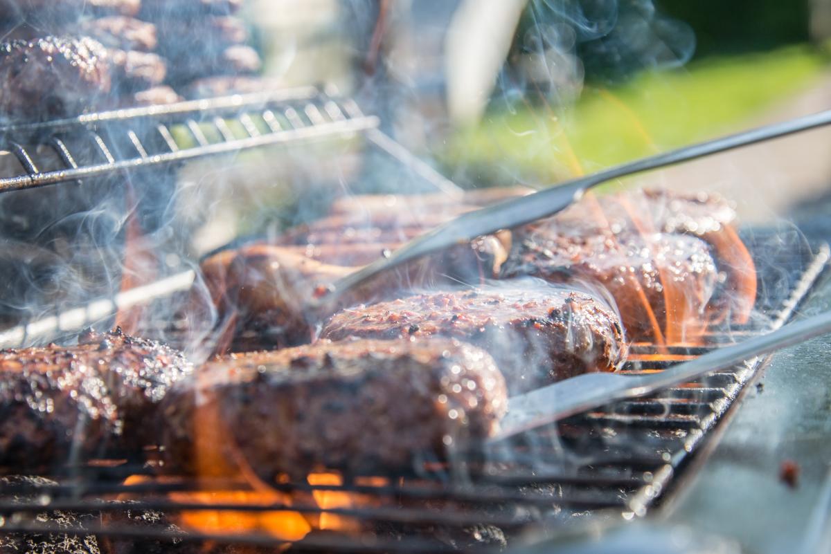 Where the Wild Things Are: The Hunt for Exotic Meat in Greater Wilmington