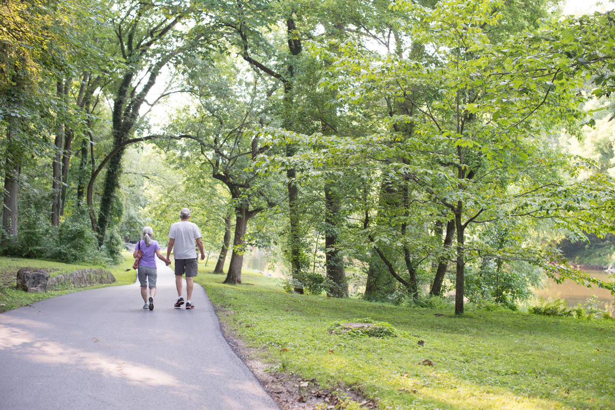 Spring Date Ideas in Wilmington, DE | Parks, Dining & Festivals