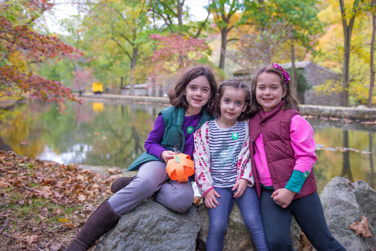 Fall Activities In Wilmington, DE | Hikes, Pumpkins & Picnics