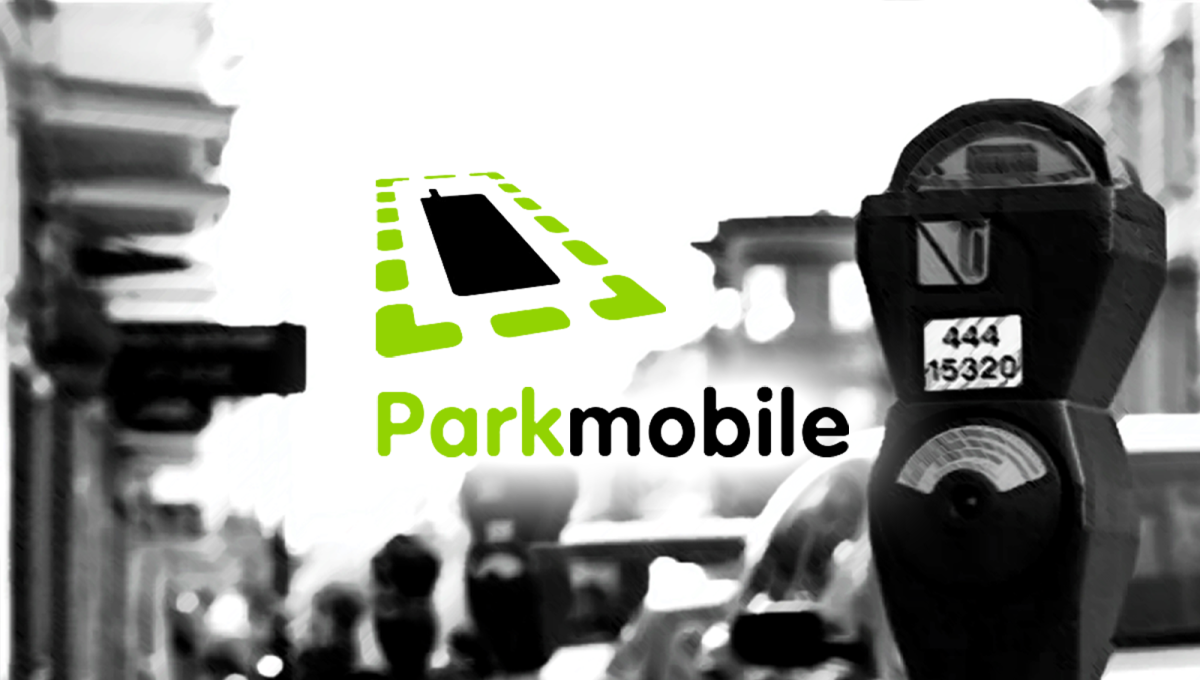 Parking Pay App Goes Live In Wilmington