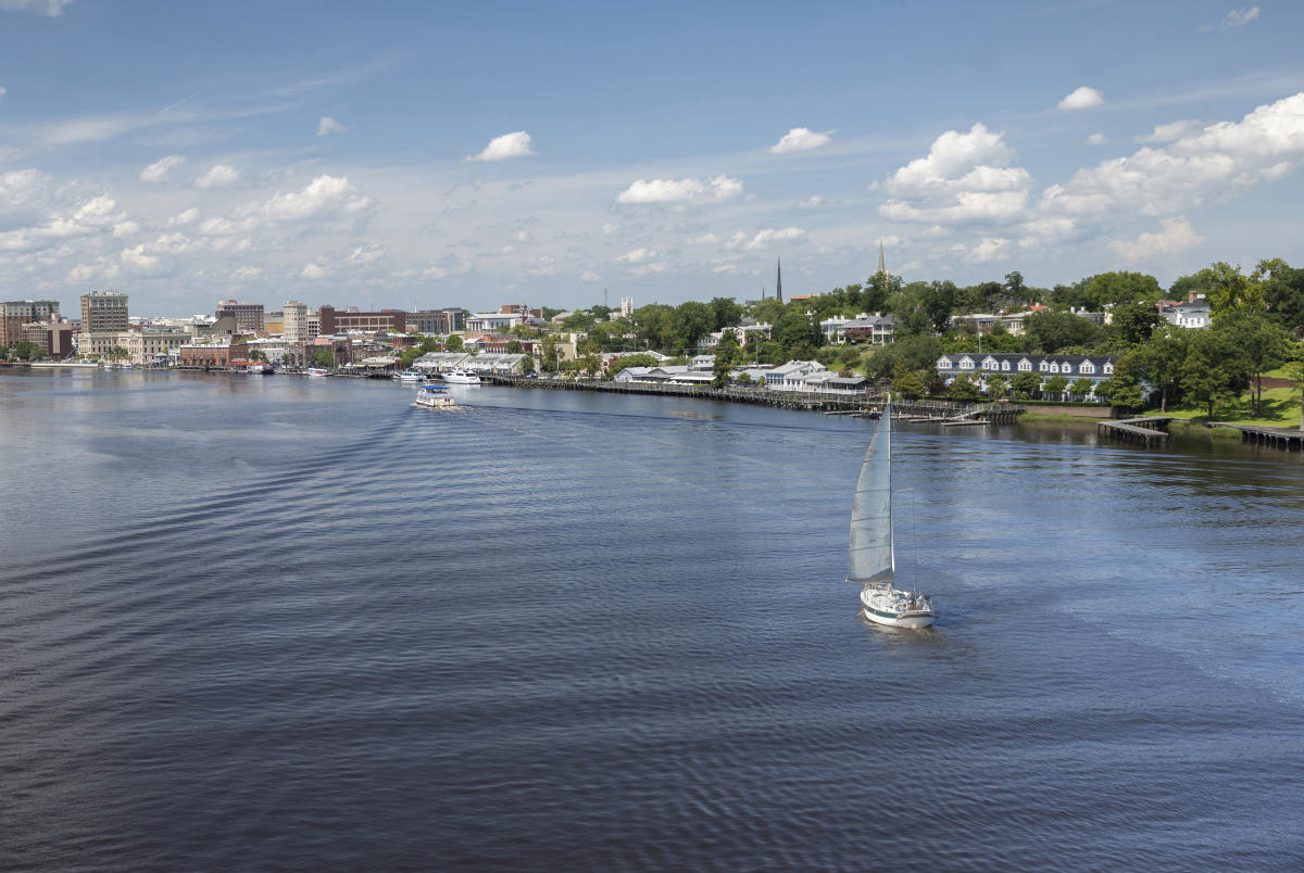 Plan Your Trip To Wilmington & Beaches | Itineraries & Guides