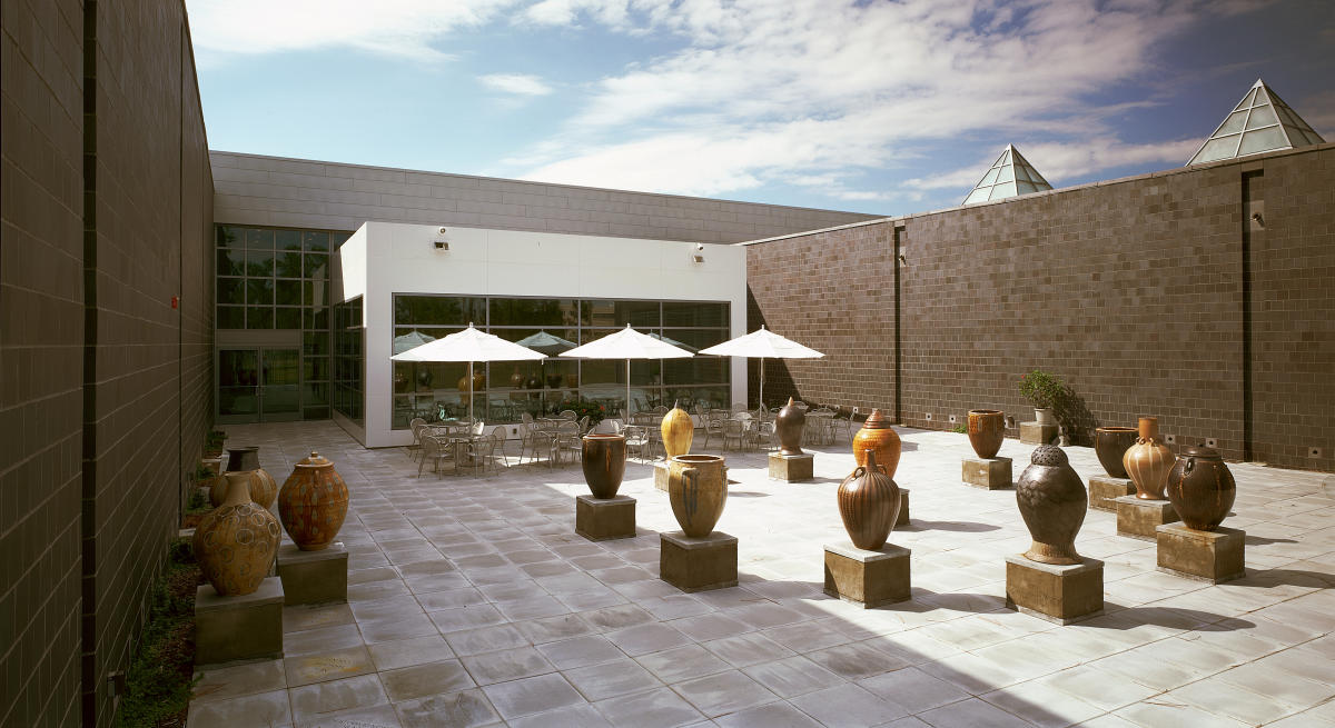 Museums & Galleries in Wilmington, NC | Arts & Culture