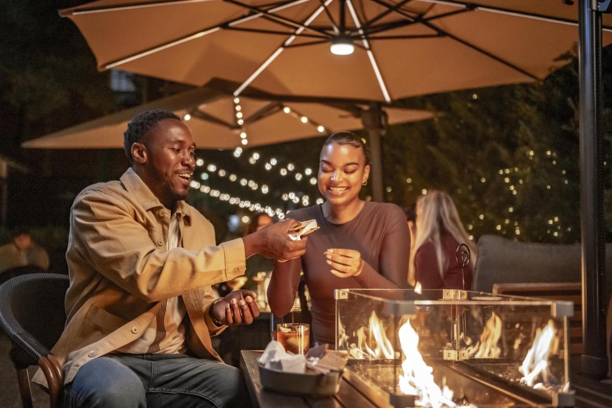 Holiday Foodie Itinerary in Wilmington, NC | Festive Eats, Drinks & Sweet Treats