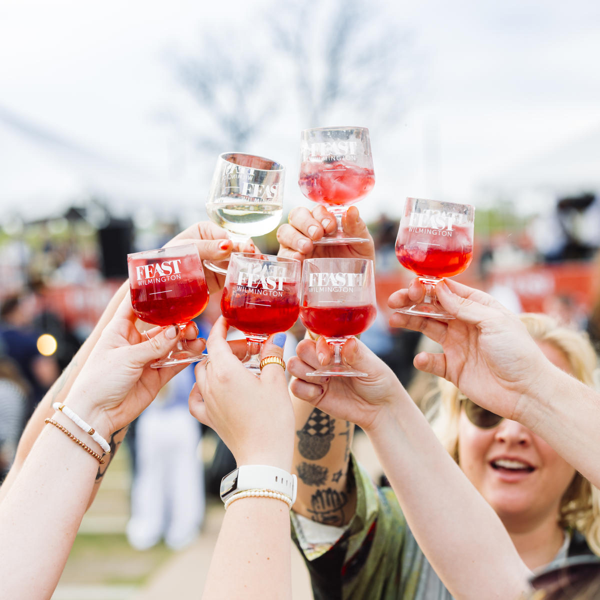 A Full and Complete Guide to Feast 2026