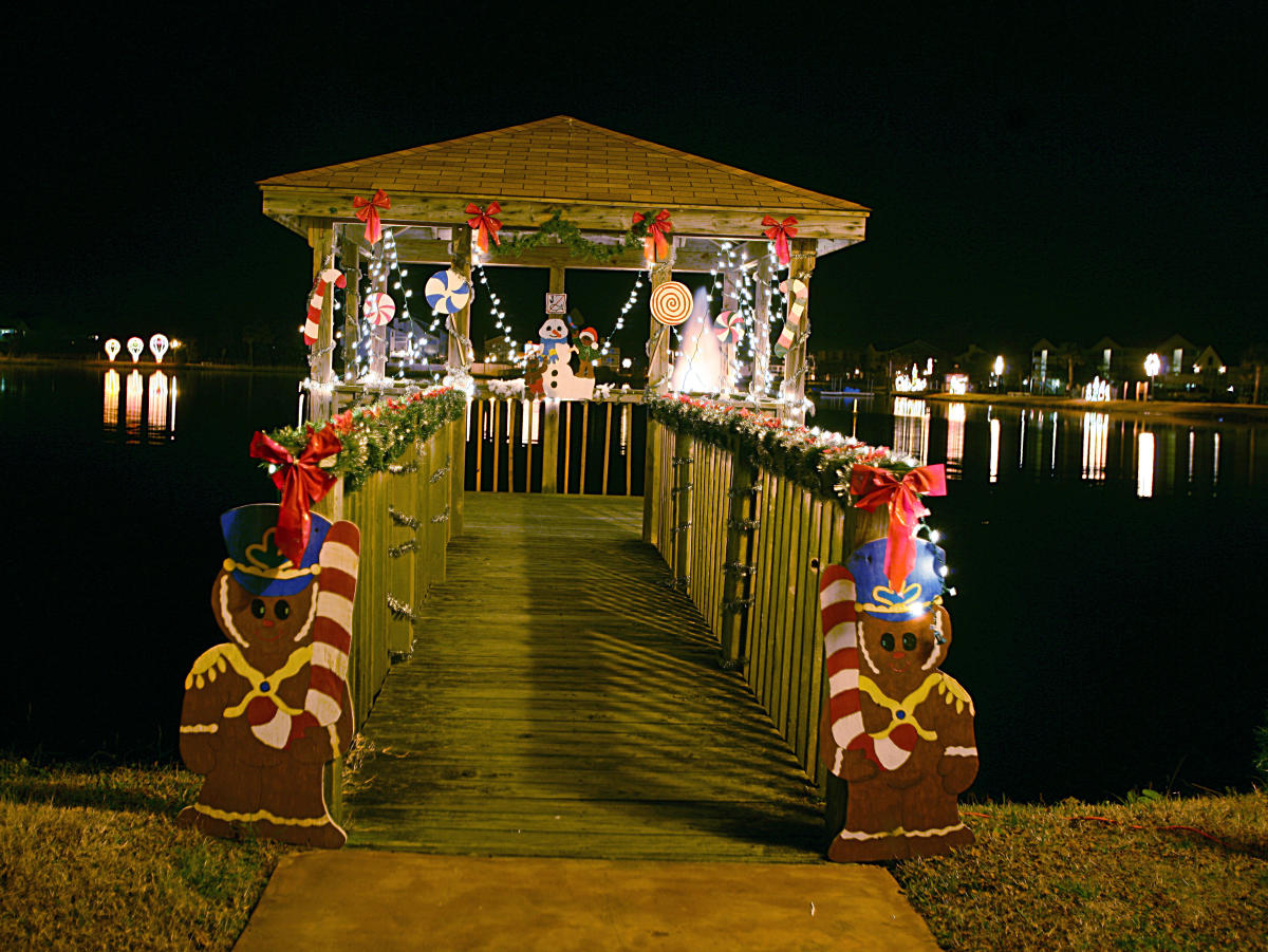 The 12 Days (or so) of Christmas: Top Holiday Arts Events in December